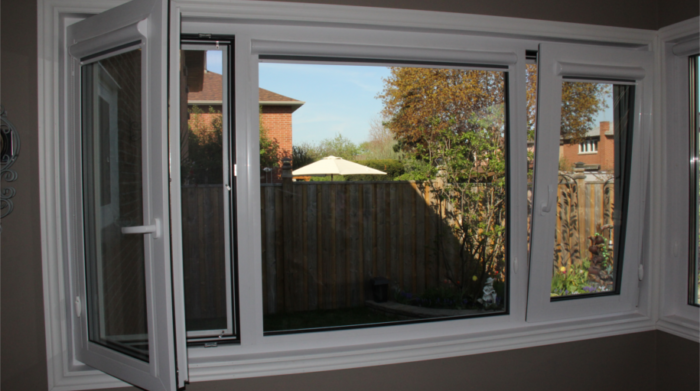 European Windows and Doors Toronto - Wrona Imports