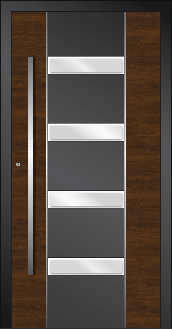 European Entry Doors Toronto | High Quality Affordable Entry Doors